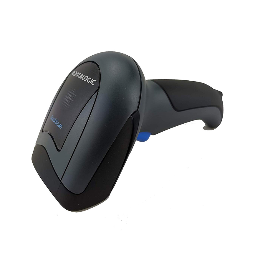 DATALOGIC - QD2430 Barcode Scanner - Kimoha Entrepreneurs FZCO