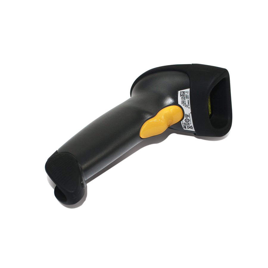 ZEBRA - LS2208 Barcode Scanner - Kimoha Entrepreneurs FZCO