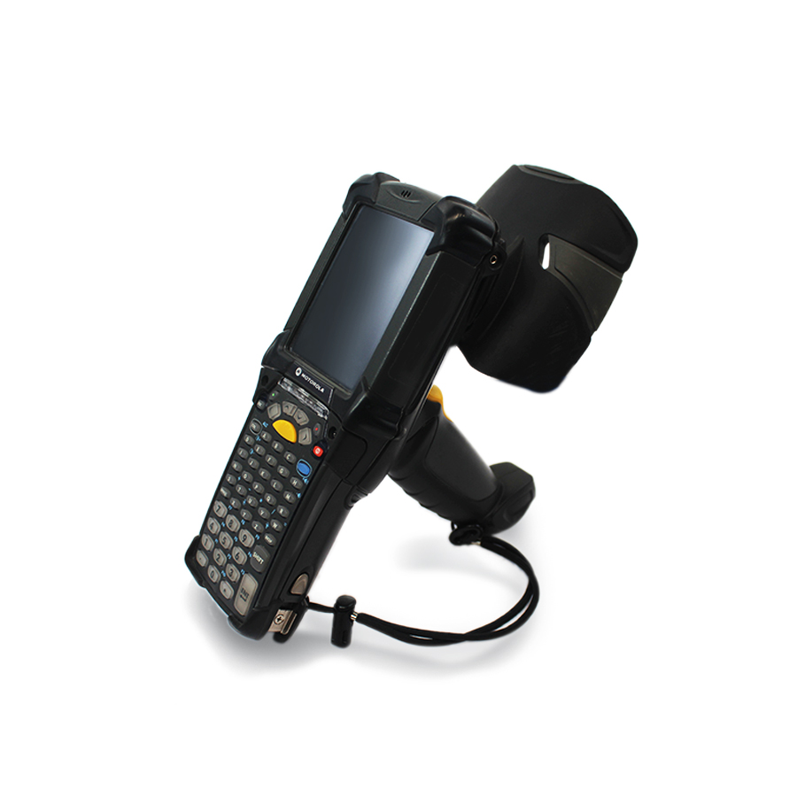 ZEBRA MC9200 Mobile Computer - Kimoha Entrepreneurs FZCO