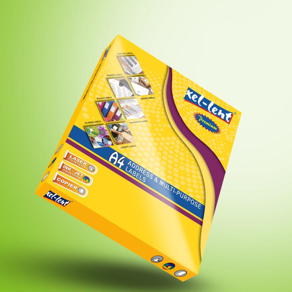 The Future of Custom Label Printing - Kimoha Entrepreneurs FZCO